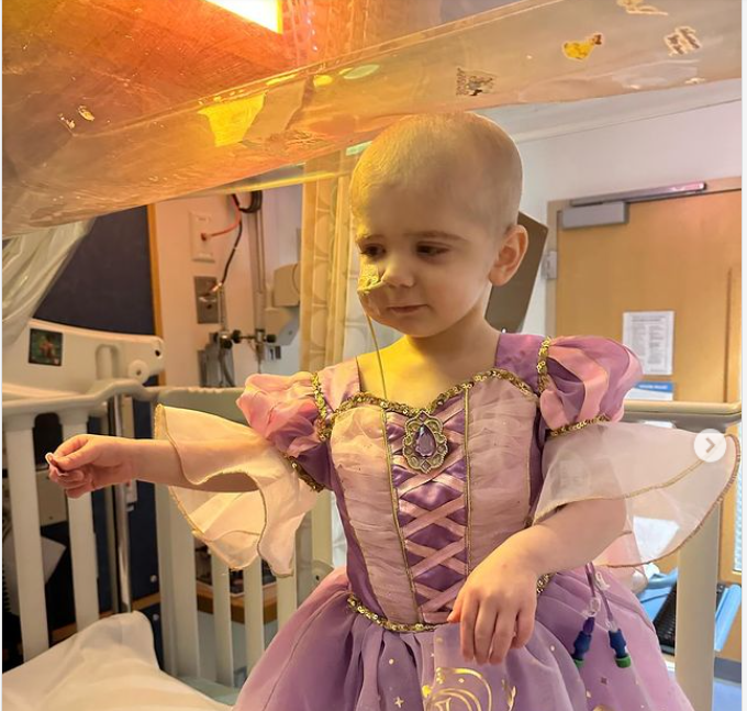 NFL Reporter Doug Kyed Heartbroken After Losing 2-Year-Old Daughter to ...